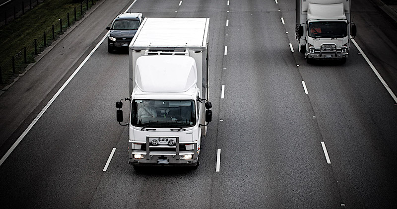 Truck Blitz Revealed Heavy Vehicle Defects - Chain of Responsibility ...